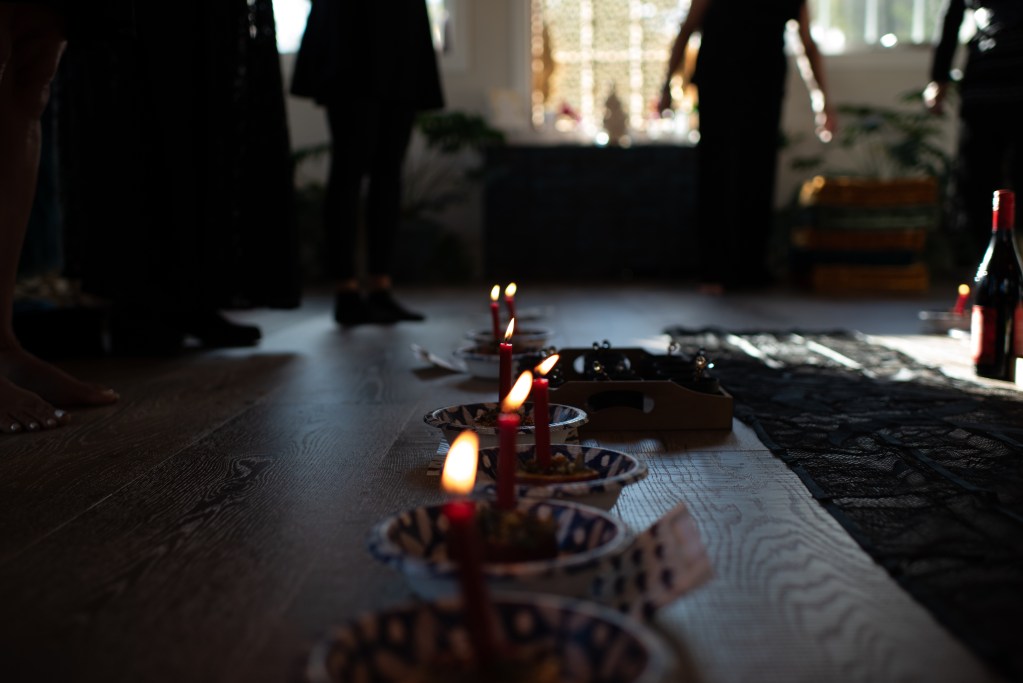 Samhain 2023 - Beth Barling Wellness