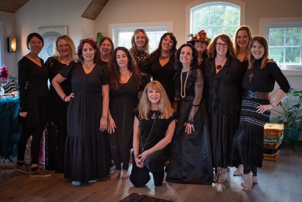 Samhain 2023 - Beth Barling Wellness