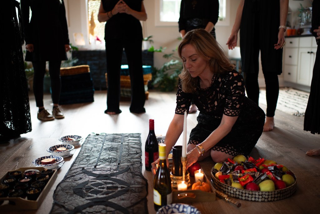 Samhain 2023 - Beth Barling Wellness