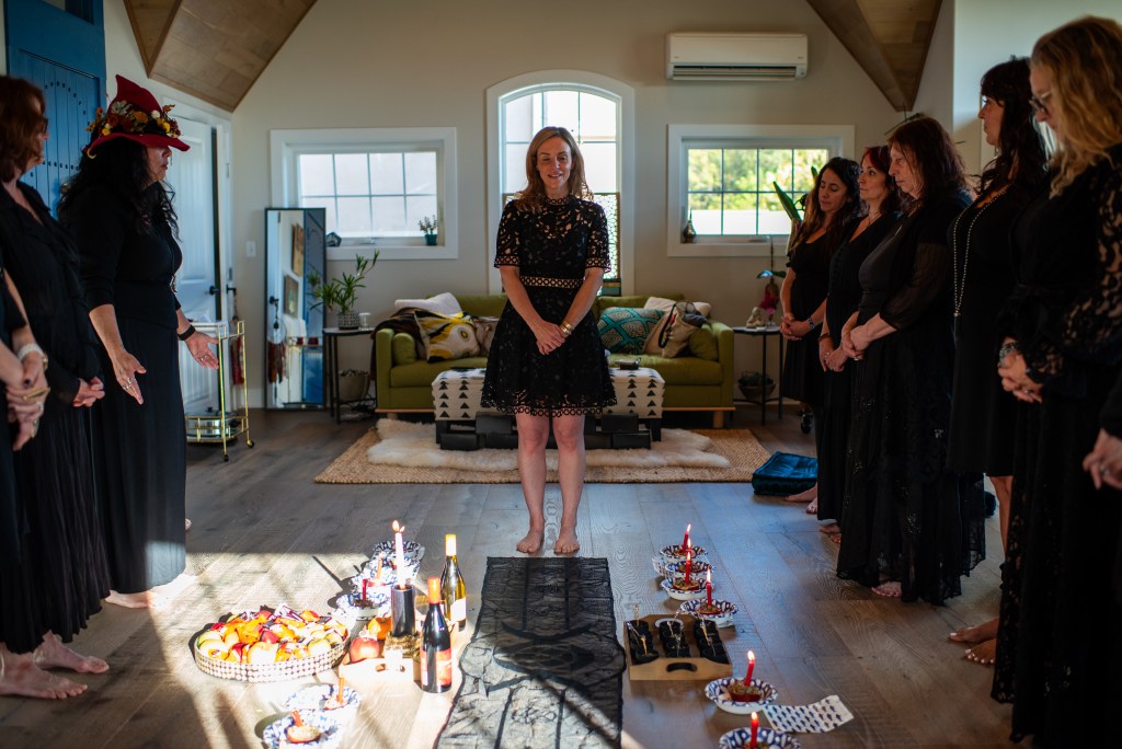 Samhain 2023 - Beth Barling Wellness