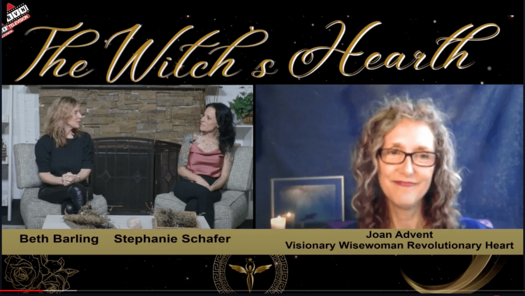 Transformation of Self & Aligned Tribe