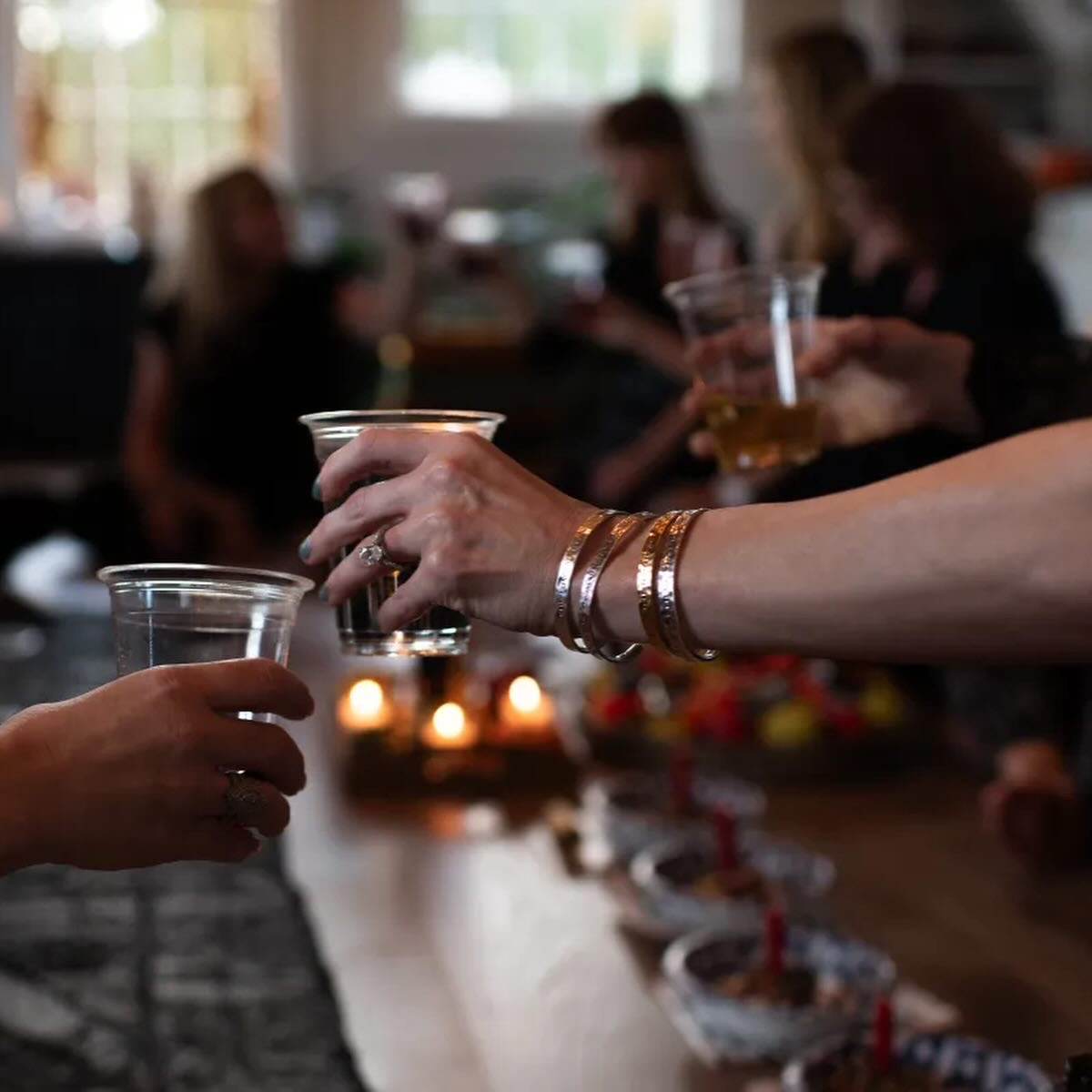 Introducing the Feminine Immersive Series - Beth Barling Wellness